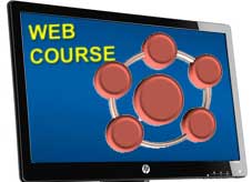 Web Courses | Training Resource Network